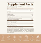 Natural Vitamin C for daily supplementation