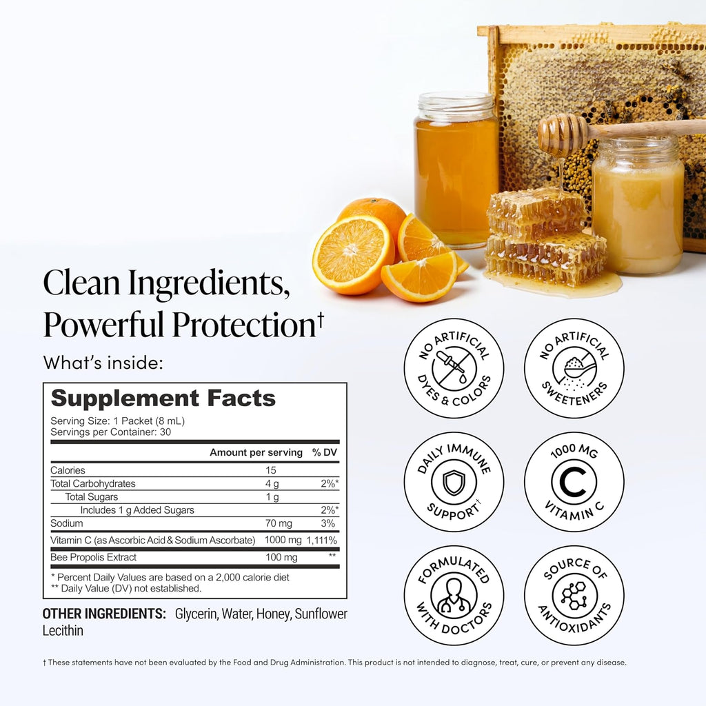 natural vitamin c for daily wellness