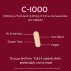 natural vitamin C for daily wellness