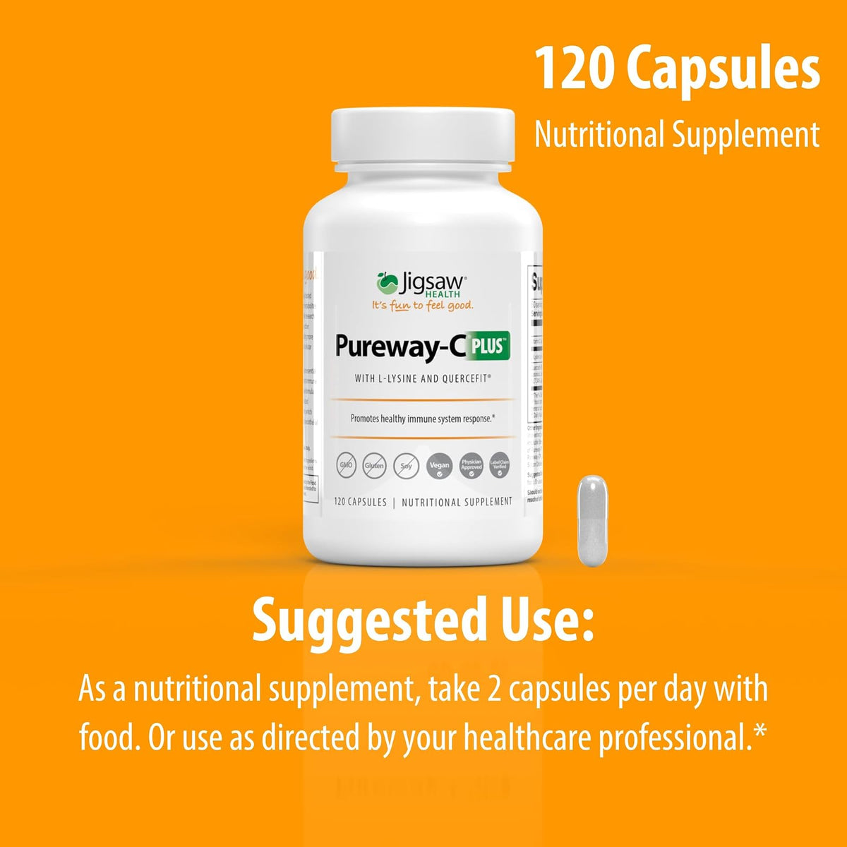 natural vitamin C for daily wellness