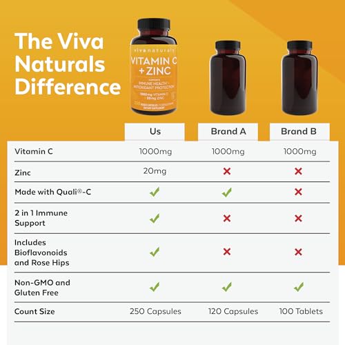 natural vitamin C for daily wellness