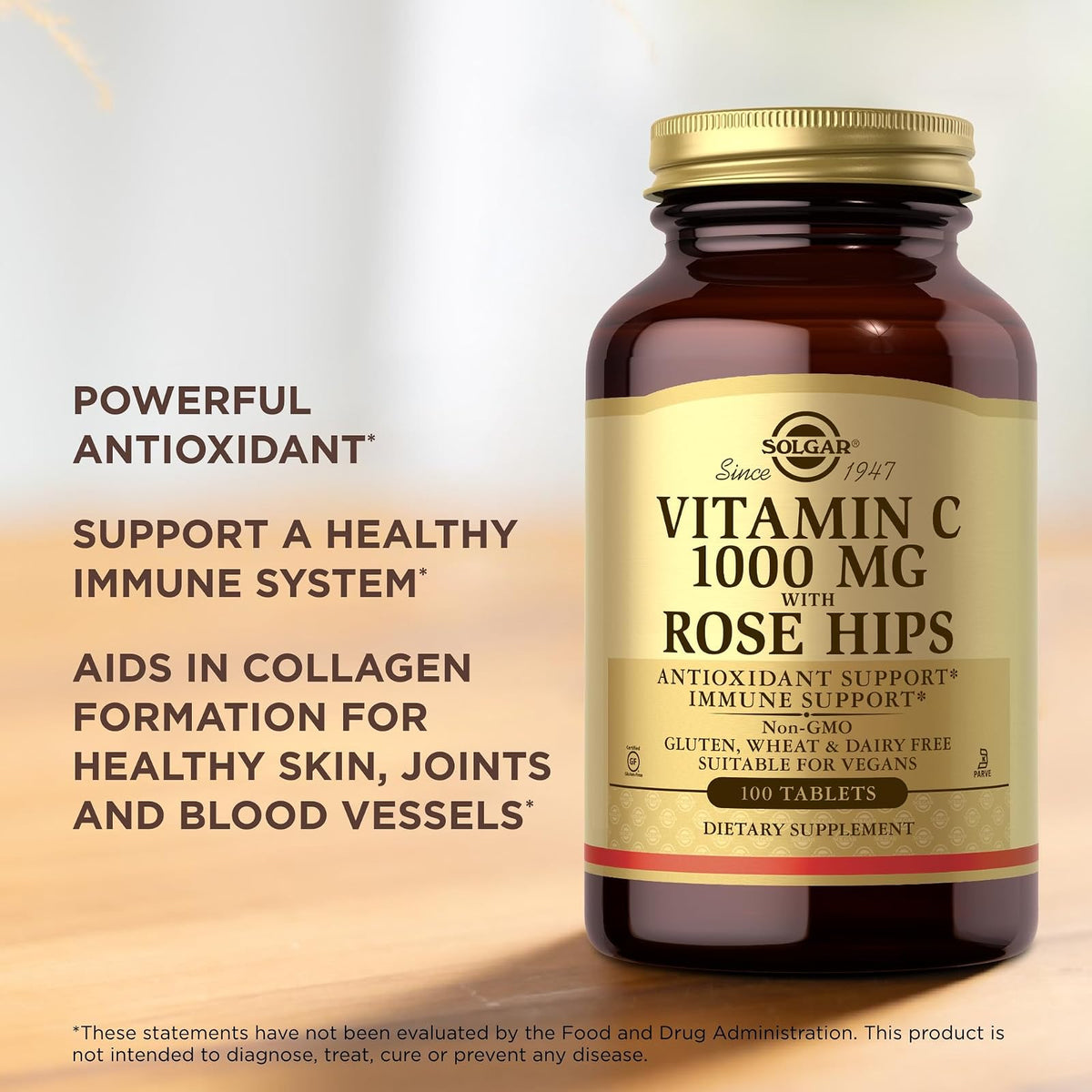 natural vitamin C for daily wellness
