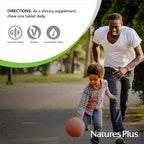 Natural vitamin C for daily wellness