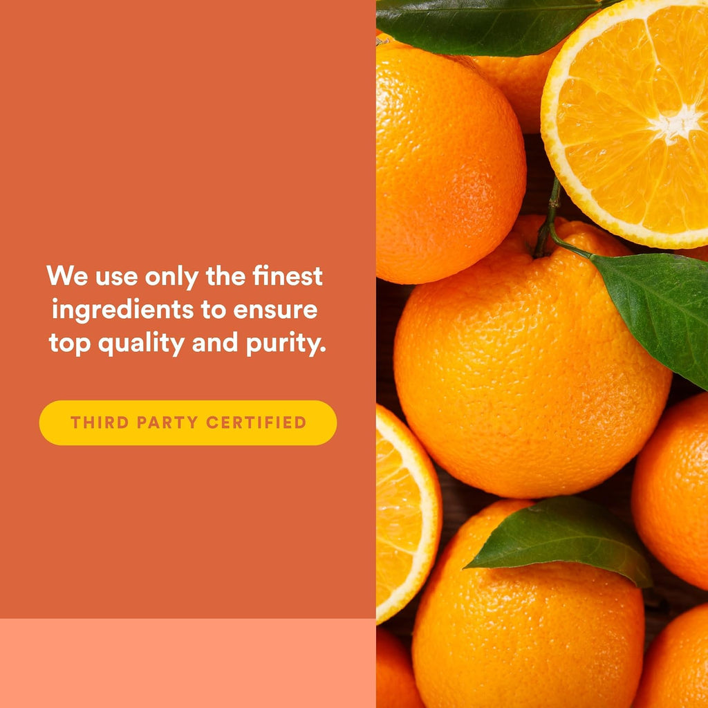 natural vitamin C for daily wellness