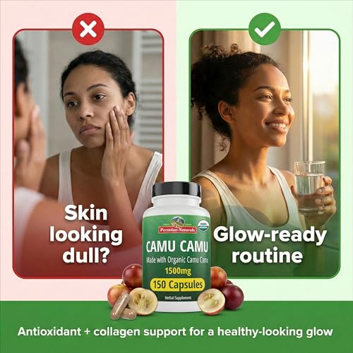 natural vitamin C for daily wellness