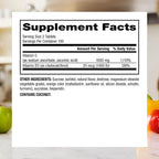 natural vitamin C for daily wellness
