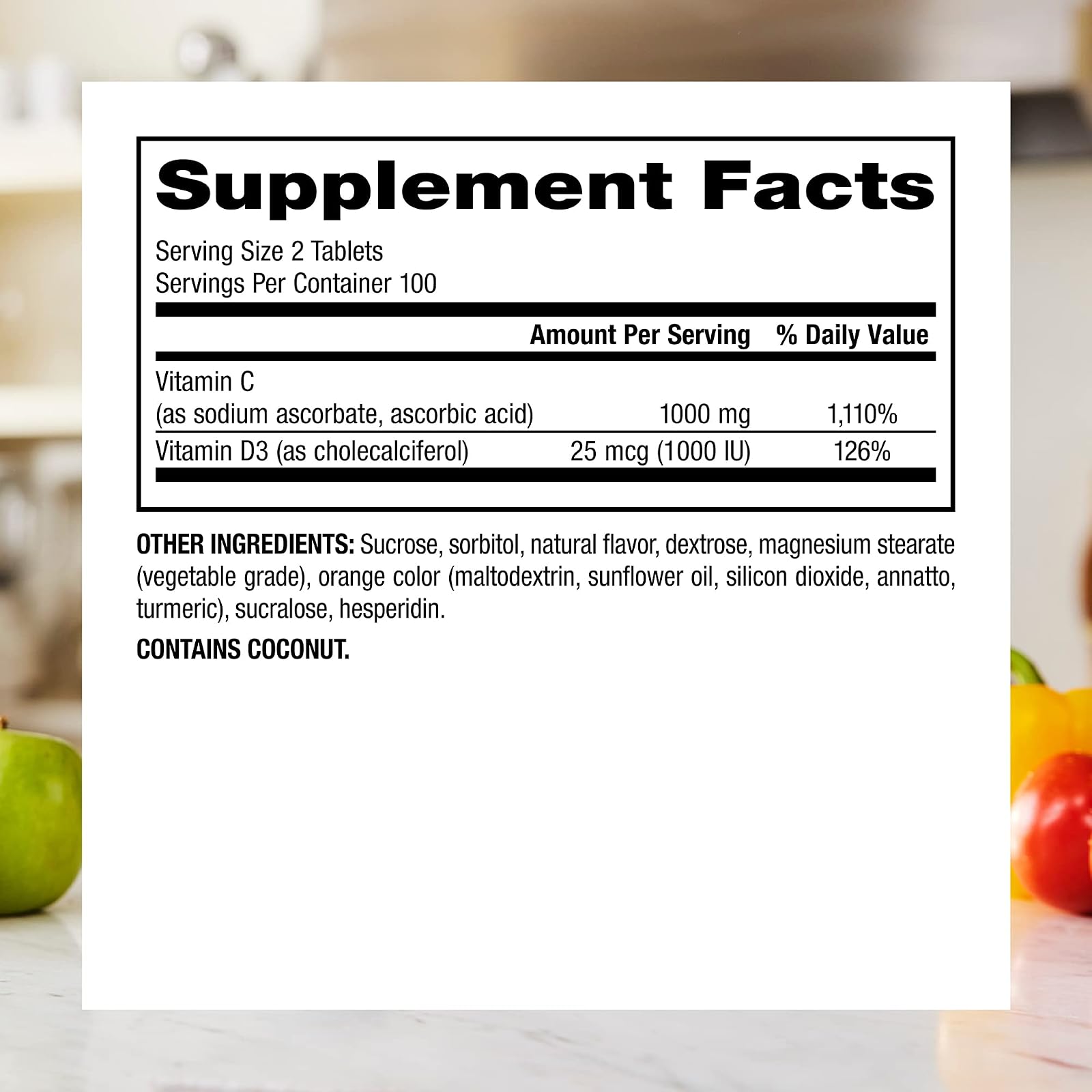 natural vitamin C for daily wellness