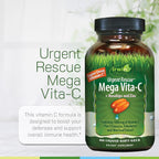natural vitamin c for energy boost
