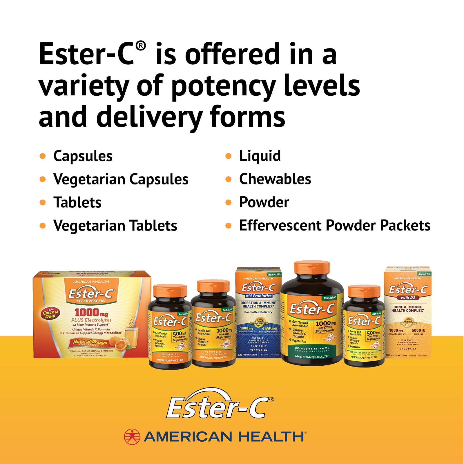 natural vitamin C for energy