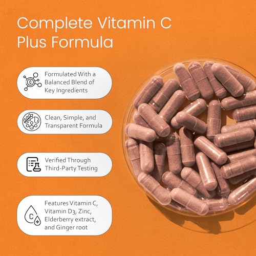 natural vitamin C for everyday wellness