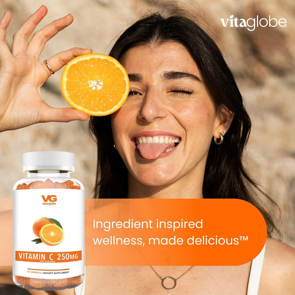 natural vitamin C for health