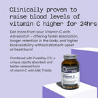 natural vitamin c for immune support