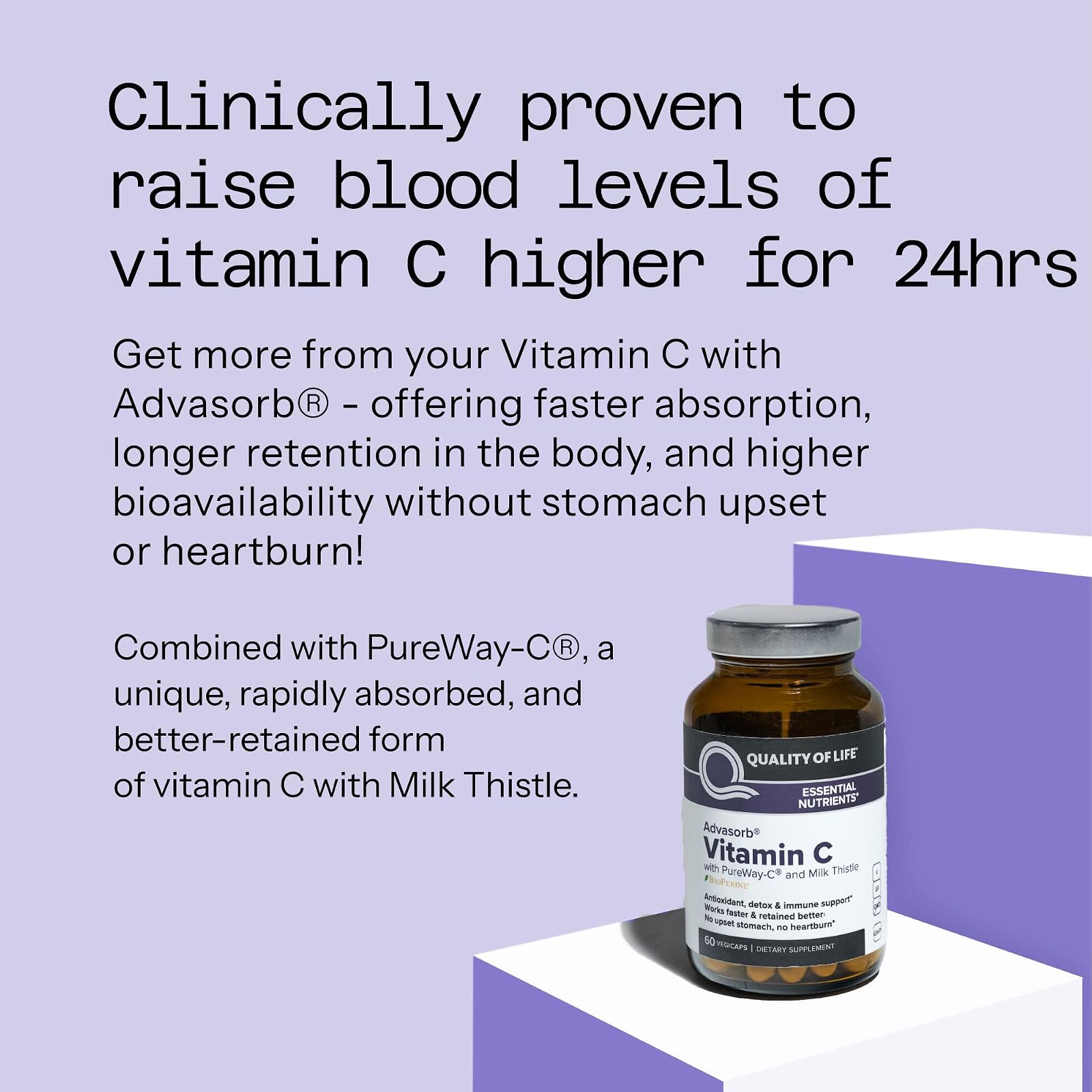 natural vitamin c for immune support