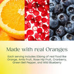 natural vitamin c for immune support