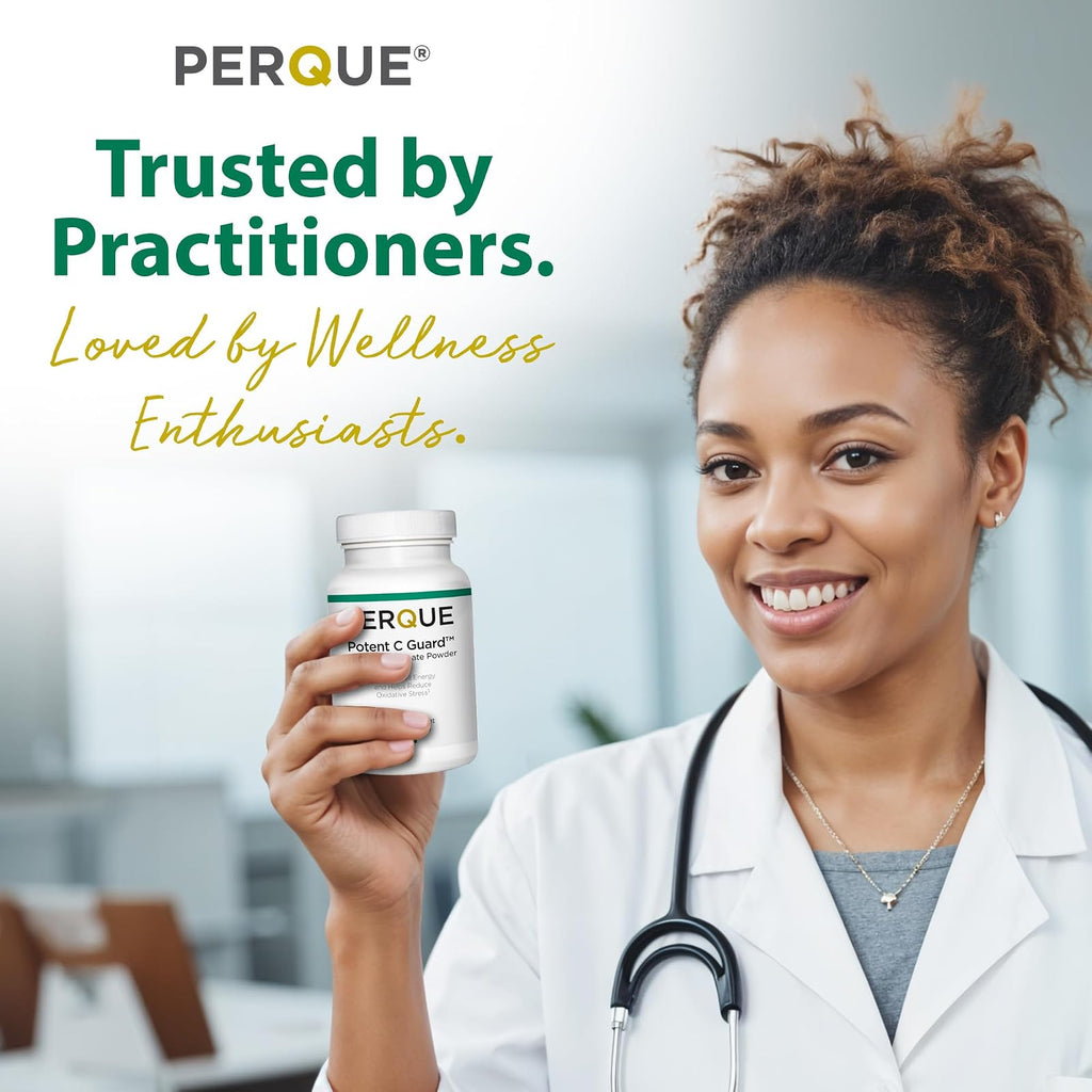 natural vitamin C for immune support