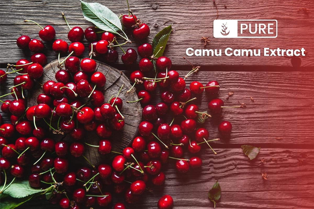 natural vitamin c for immune support