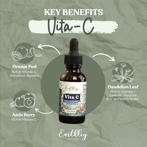 natural vitamin C for immunity