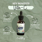 natural vitamin C for immunity