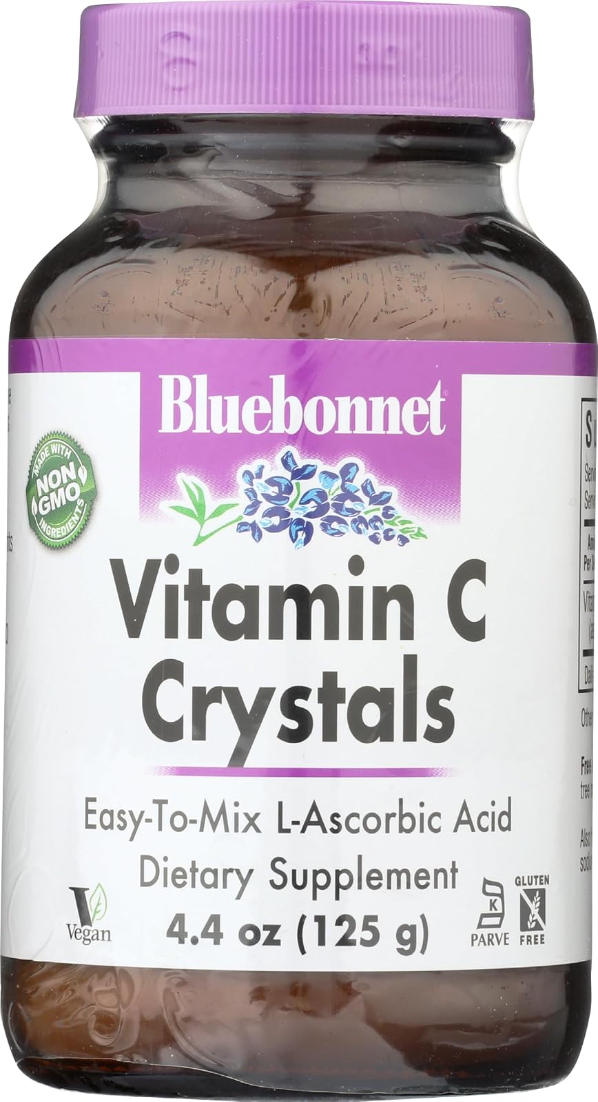natural vitamin C for immunity
