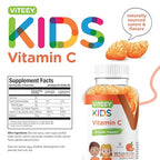 natural vitamin C for kids