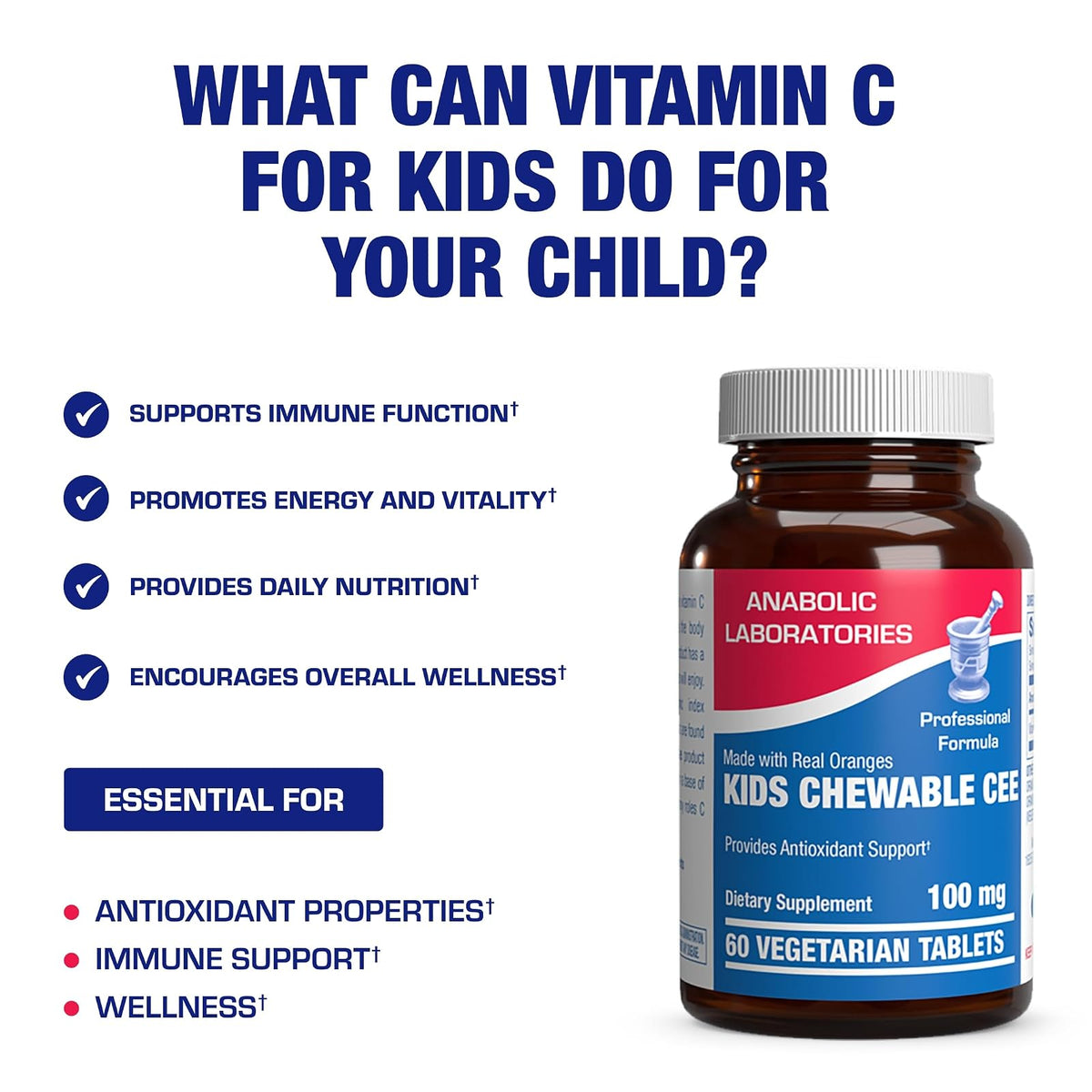natural vitamin C for kids