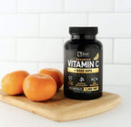 natural vitamin c for overall health