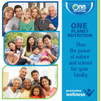 natural Vitamin C for overall wellness