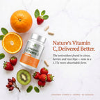 natural vitamin c for overall wellness