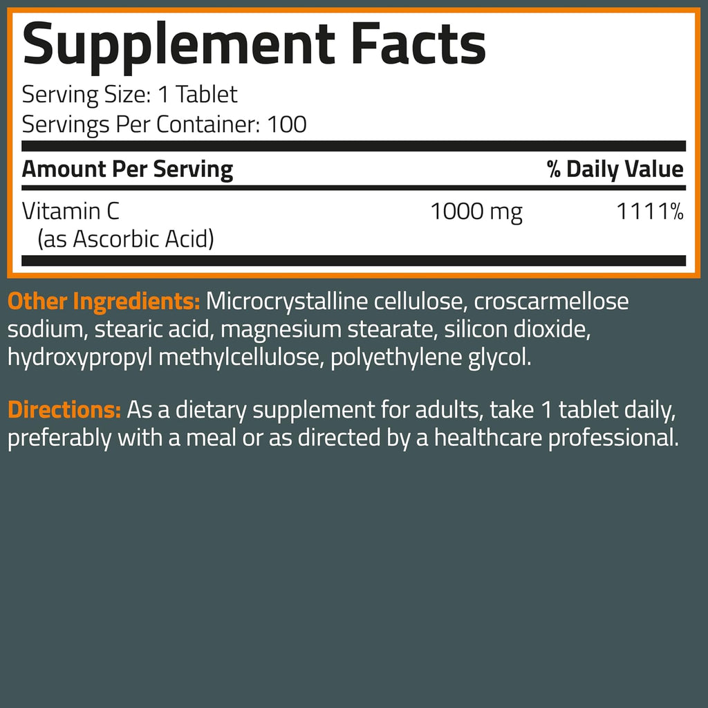 natural vitamin C for overall wellness