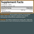 natural vitamin C for overall wellness