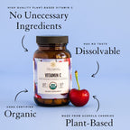 natural vitamin c for radiant skin