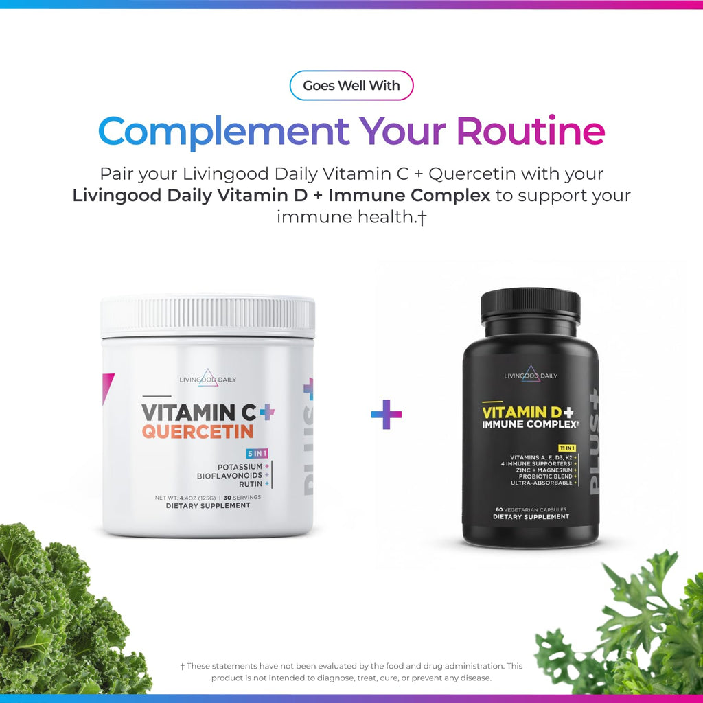 natural vitamin C for skin glow