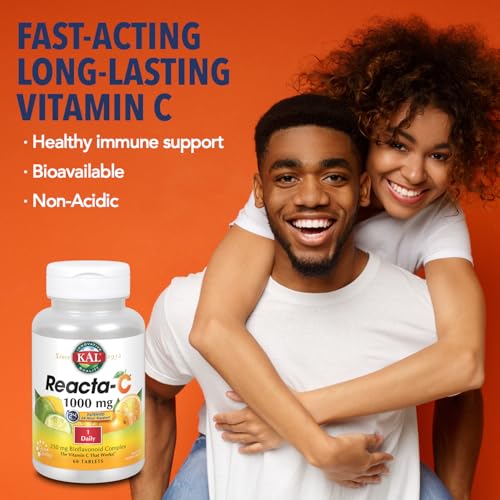 Natural vitamin C for skin health