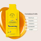 natural vitamin c for skin health