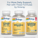 natural vitamin C for skin health