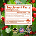 natural vitamin c for skin health