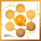natural vitamin c for skin health