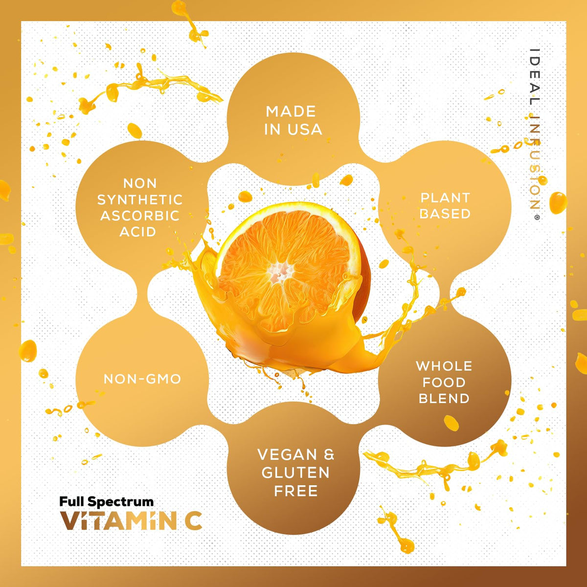 natural vitamin c for skin health