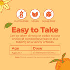 natural vitamin C for skin health
