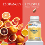natural vitamin c for skin health