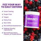 natural vitamin C for skin health