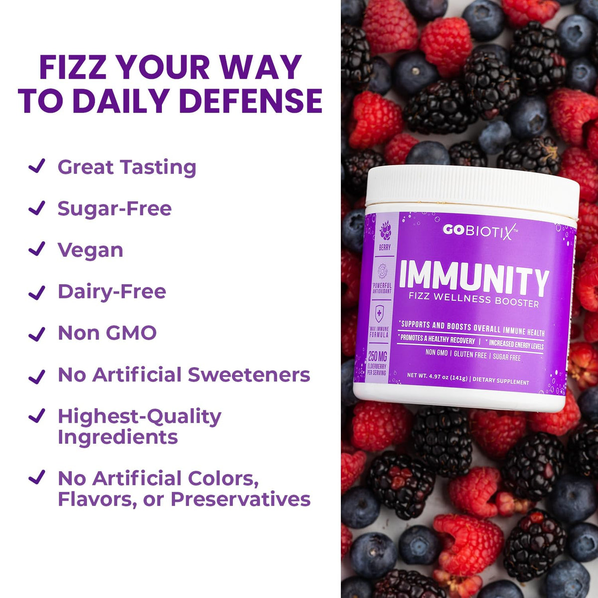 natural vitamin C for skin health