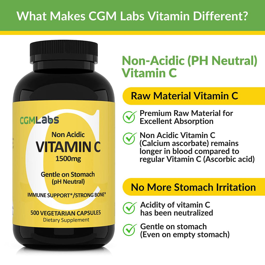 natural vitamin c for skin health
