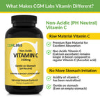 natural vitamin c for skin health