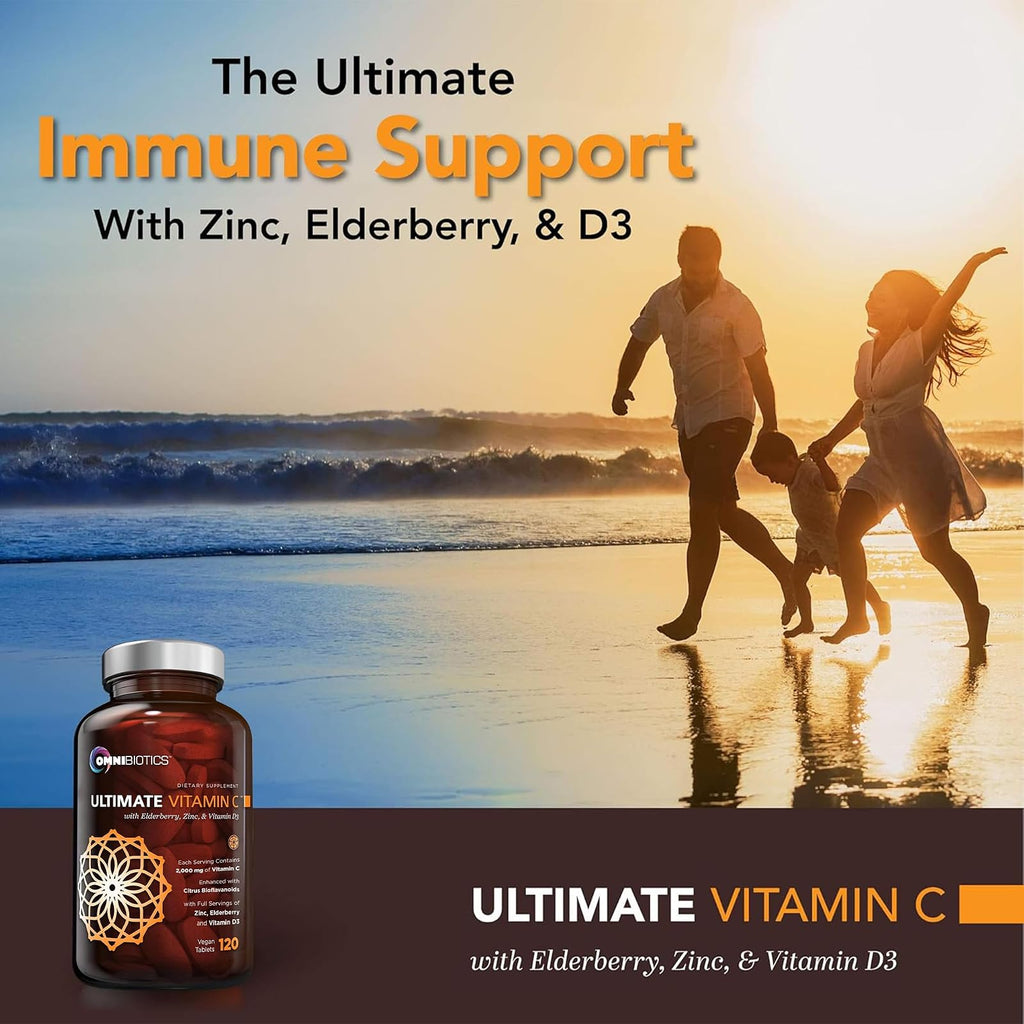 natural vitamin c for skin health