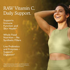 natural vitamin C for skin health
