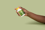 Natural vitamin C for skin support