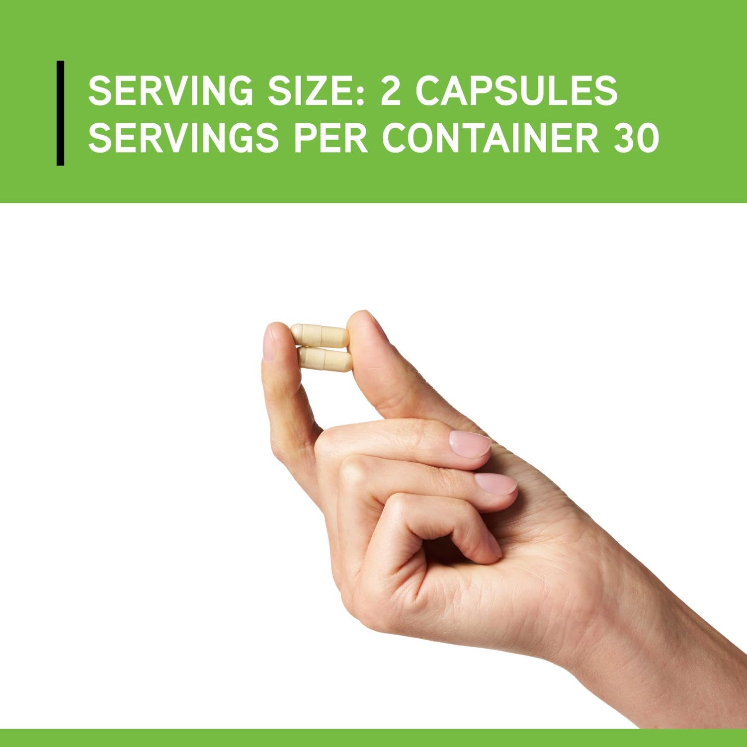 natural vitamin c for vein health