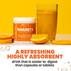 natural vitamin C for vibrant skin
