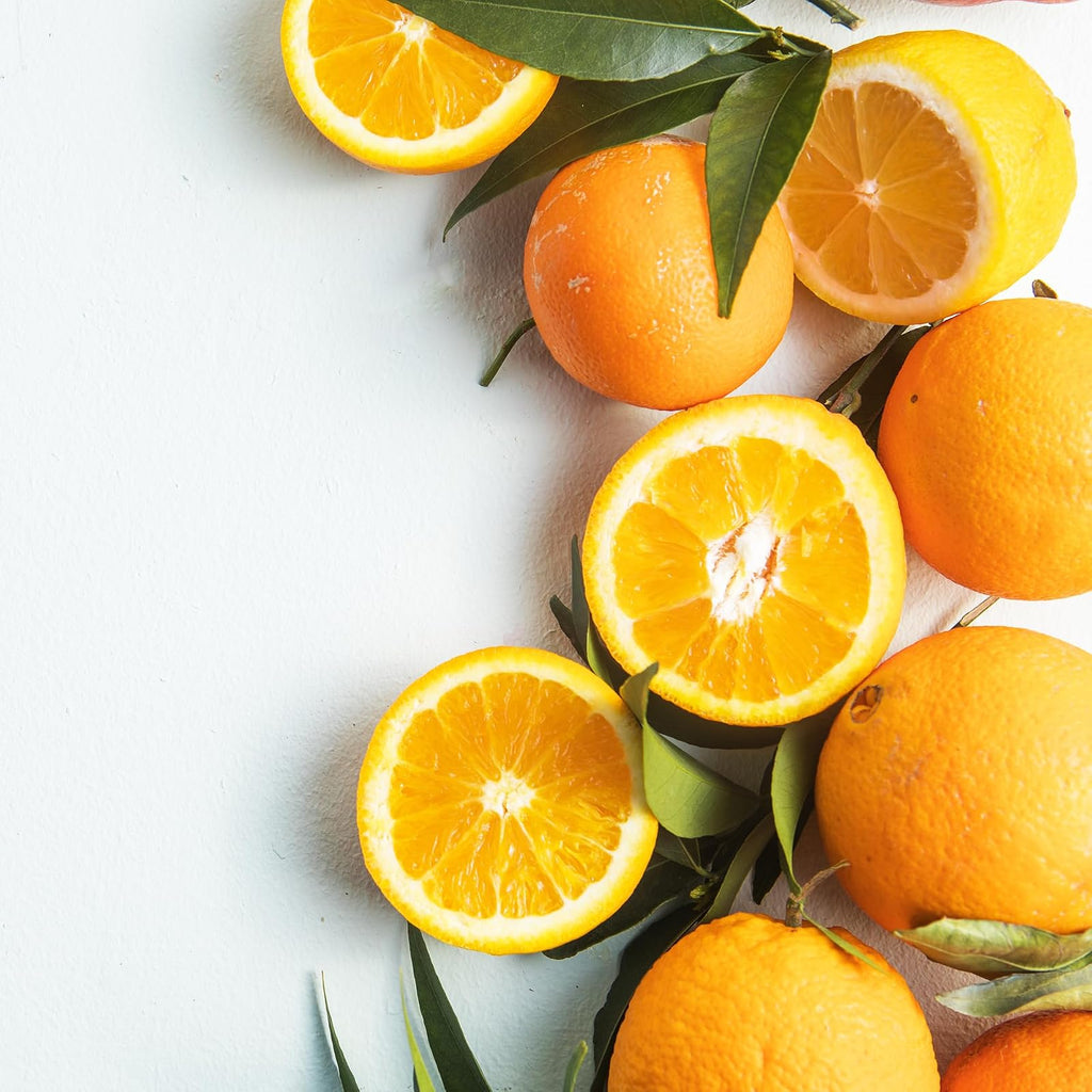 natural vitamin C for wellness